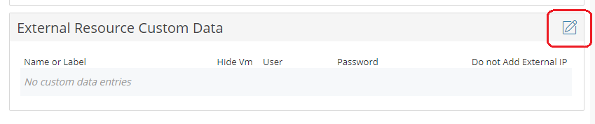 External Cloud FAQs – CloudShare Support