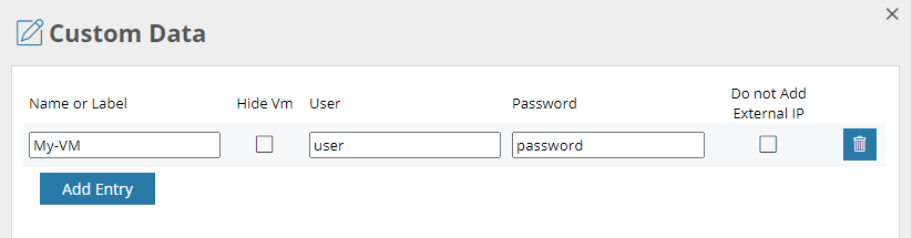 External Cloud FAQs – CloudShare Support